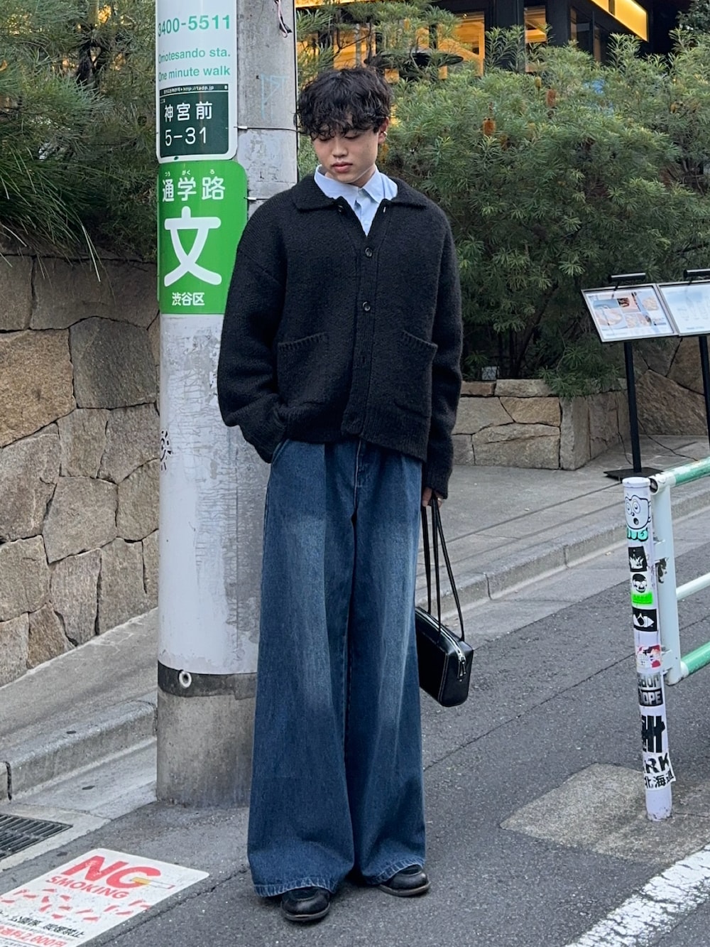 Asu｜LURAKUのカーディガン/ボレロを使ったコーディネート - WEAR