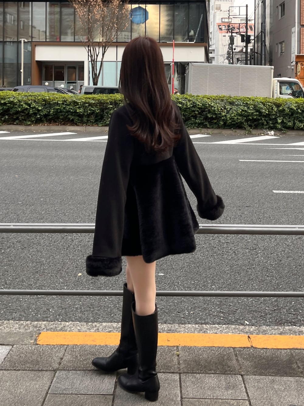 かはな｜GRLのワンピース/ドレスを使ったコーディネート - WEAR