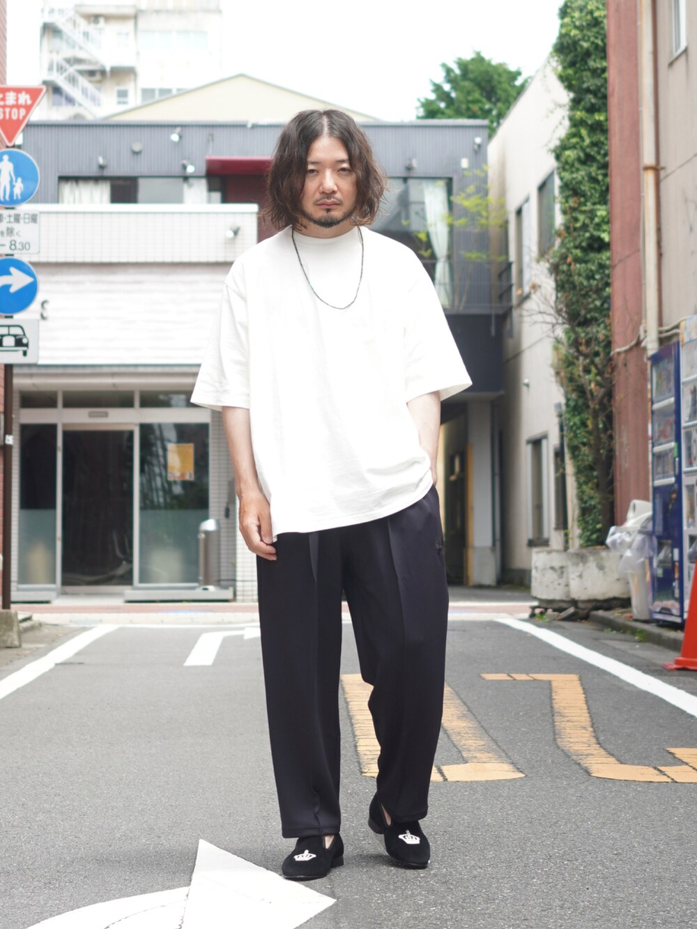 ARKnets STAFF(ARKnets)｜Needlesのジャケット/アウターを使ったコーディネート - WEAR