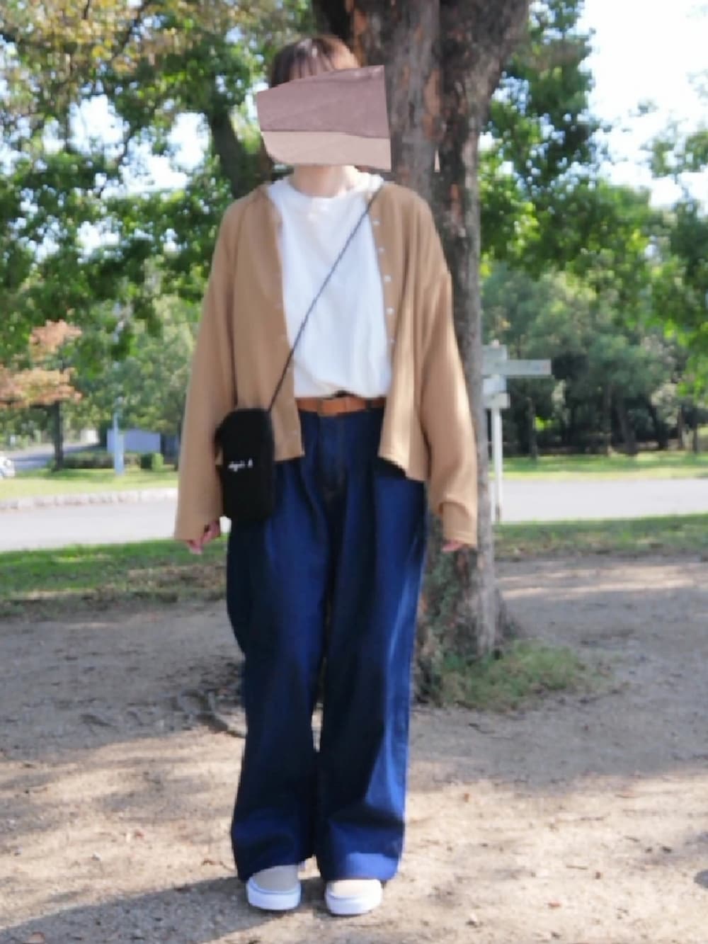 i-wa｜FREAK'S STOREのデニムパンツを使ったコーディネート - WEAR