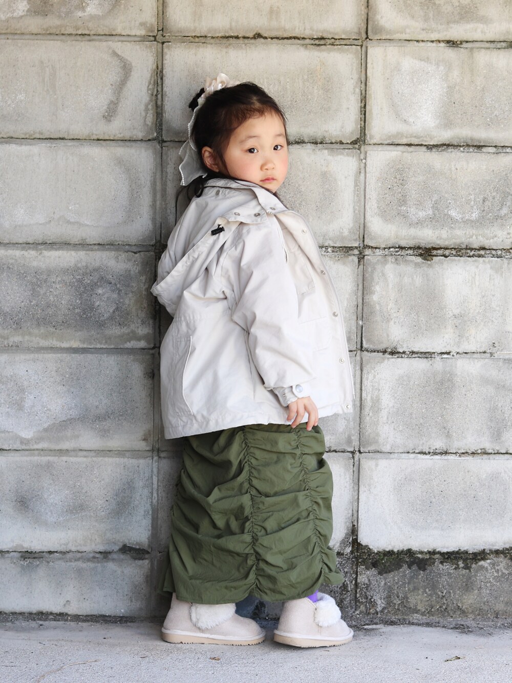 yuto@airi｜LOWRYS FARMのブルゾンを使ったコーディネート - WEAR