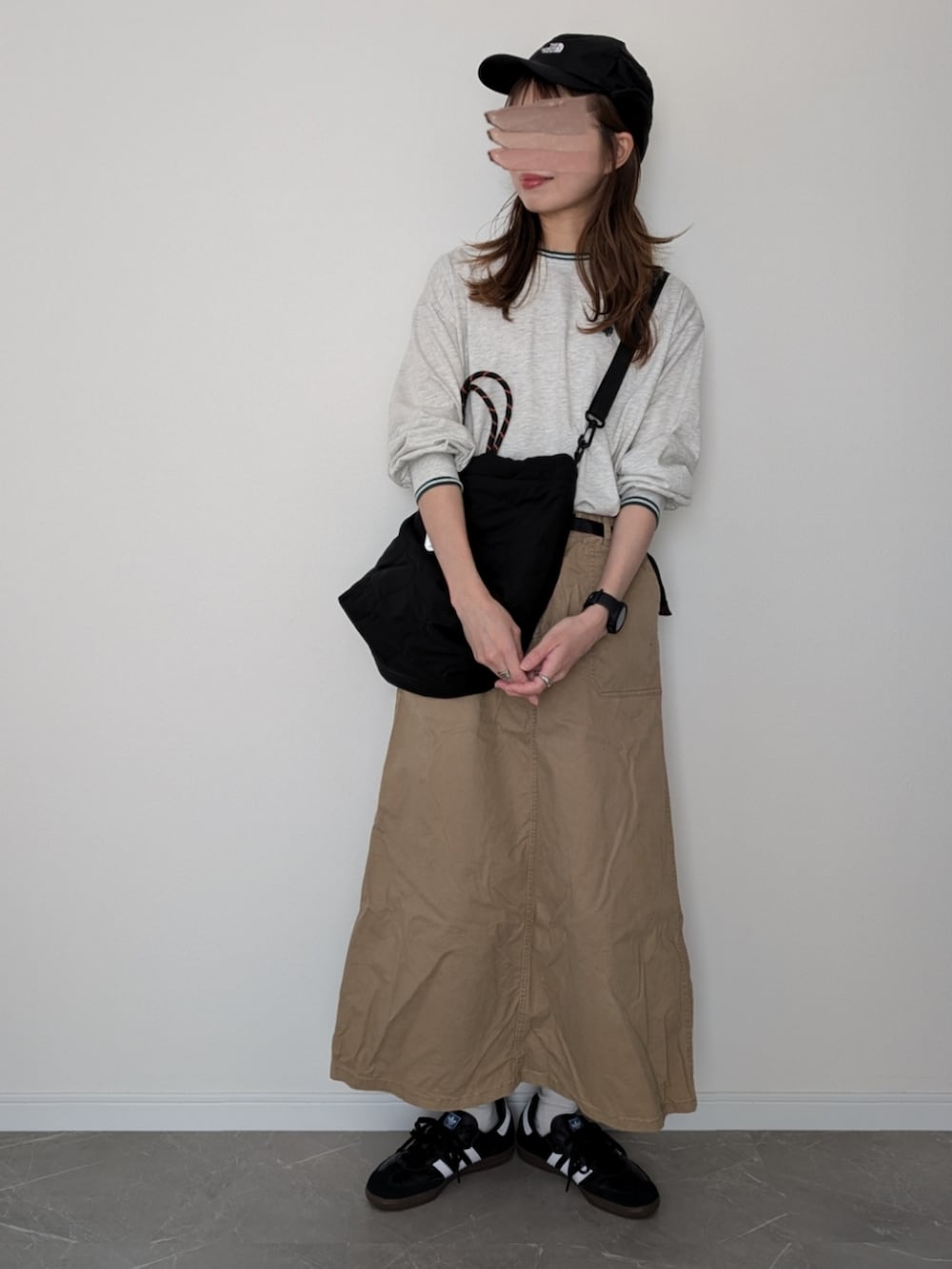 HAL｜U.S. POLO ASSN.のTシャツ/カットソーを使ったコーディネート - WEAR