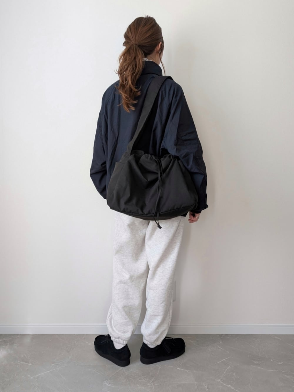 HAL｜UNIQLOのブルゾンを使ったコーディネート - WEAR