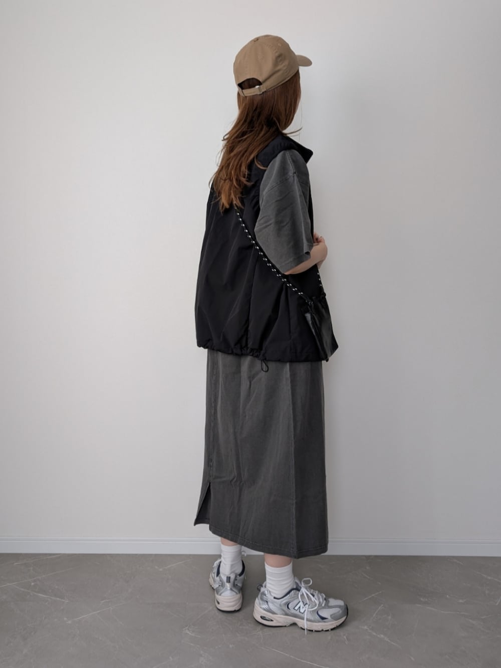 HAL｜Javaのワンピースを使ったコーディネート - WEAR