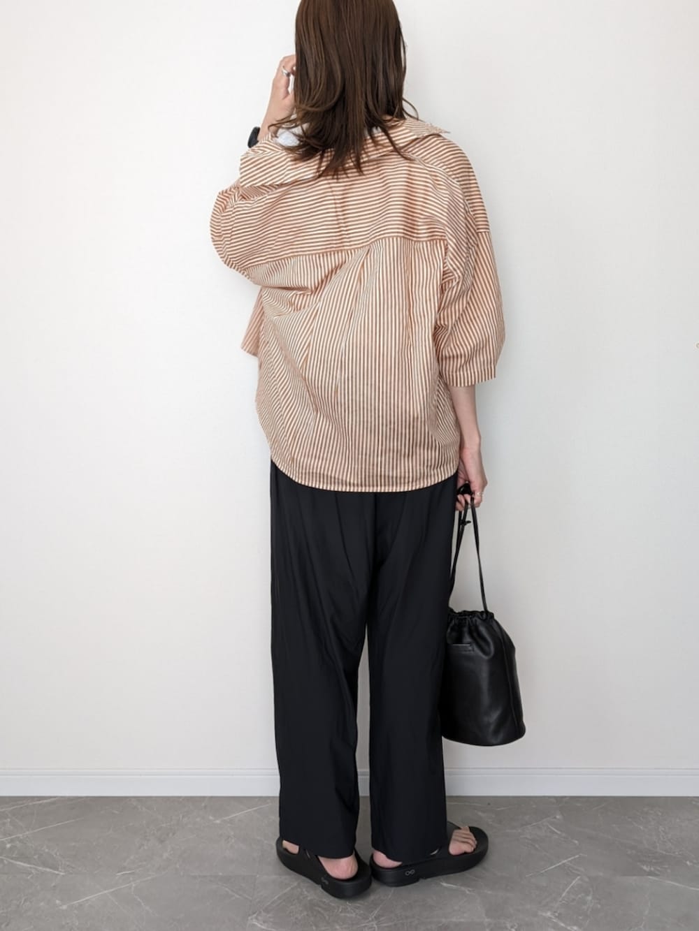 HAL｜ANGIEのシャツ/ブラウスを使ったコーディネート - WEAR