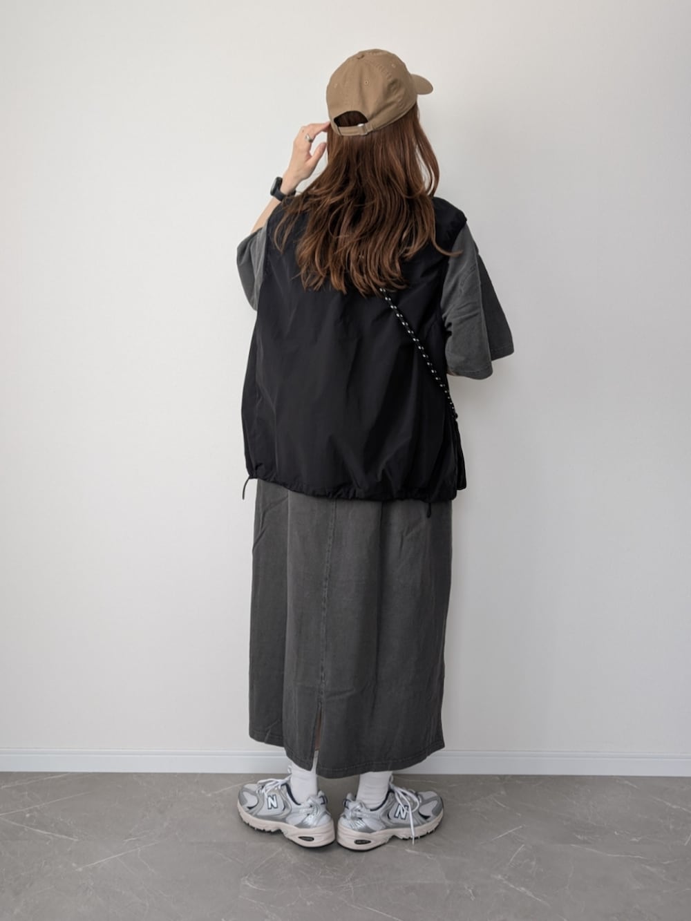 HAL｜Javaのワンピースを使ったコーディネート - WEAR