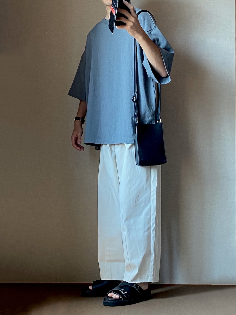 フラペチーノ｜remerのTシャツ/カットソーを使ったコーディネート - WEAR