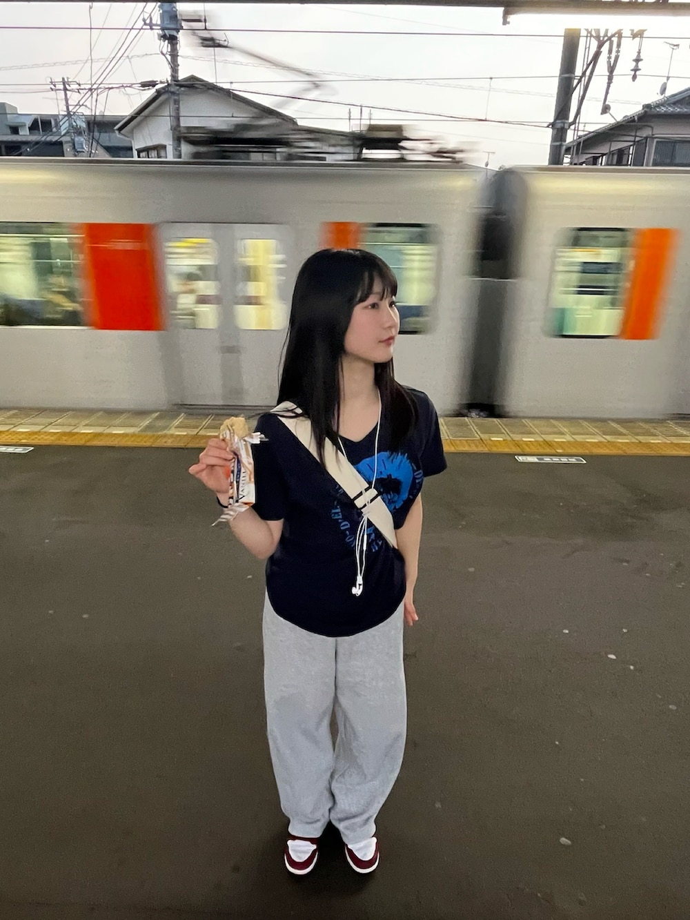 yuzu｜DIESELのTシャツ/カットソーを使ったコーディネート - WEAR