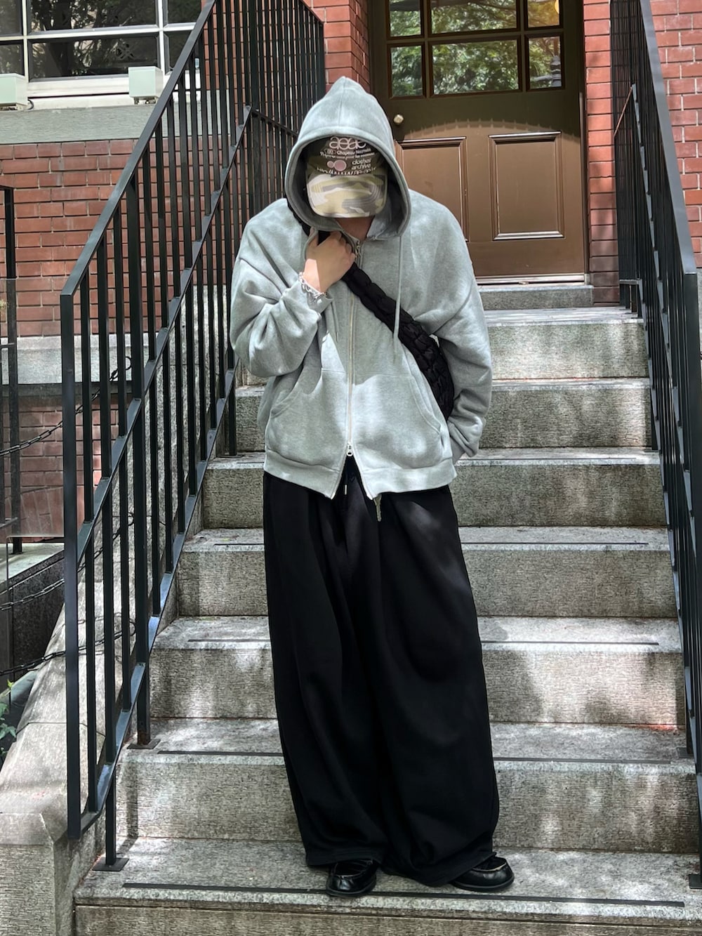 Haruto｜aeaeのキャップを使ったコーディネート - WEAR