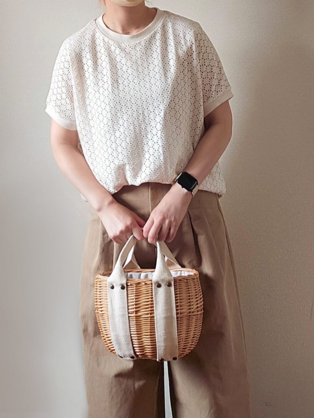 マルルン♪ ｜ikkaのTシャツ/カットソーを使ったコーディネート - WEAR