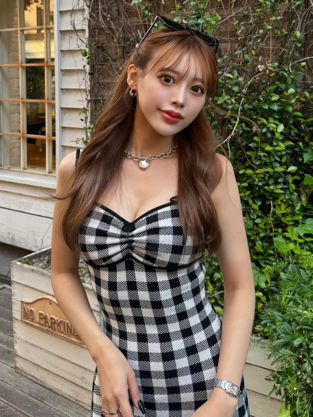 Darich(Darich)｜Darichのワンピースを使ったコーディネート - WEAR