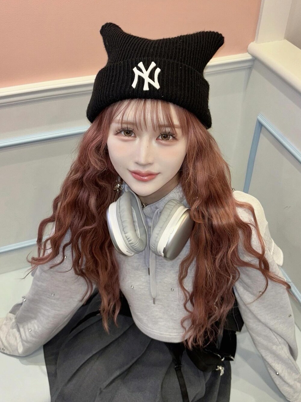 Darich(Darich)｜Darichのパーカーを使ったコーディネート - WEAR