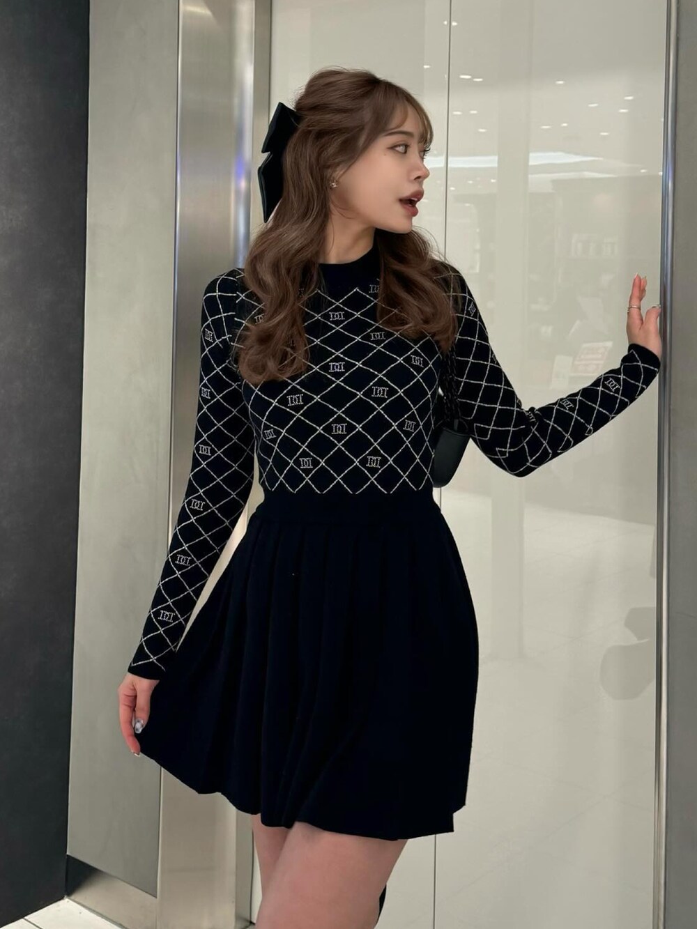 Darich(Darich)｜Darichのワンピースを使ったコーディネート - WEAR