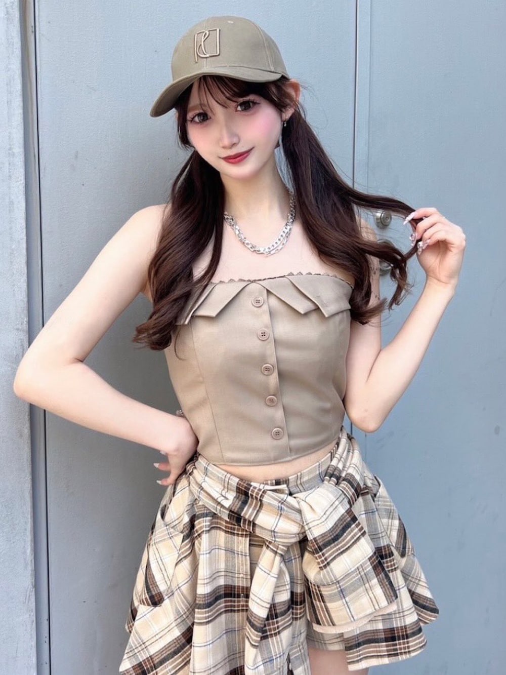 Darich(Darich)｜Darichのその他パンツを使ったコーディネート - WEAR