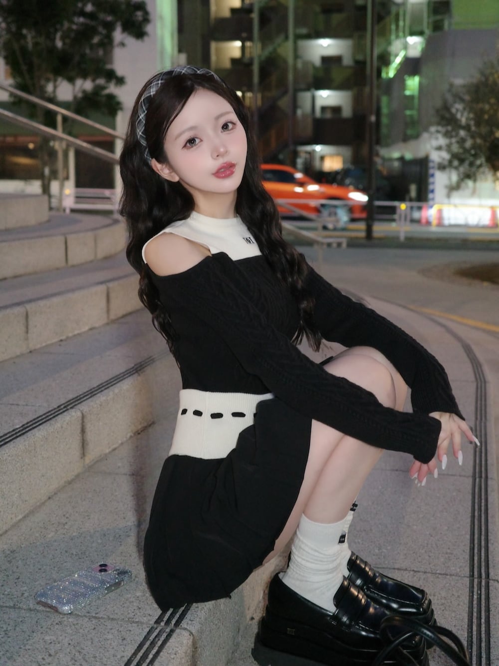 Darich(Darich)｜Darichのワンピースを使ったコーディネート - WEAR