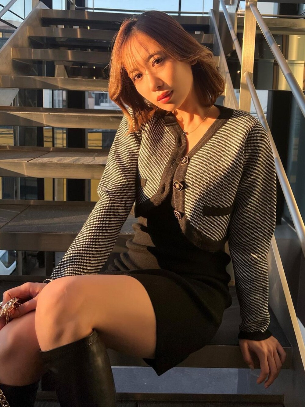 Darich(Darich)｜Darichのワンピースを使ったコーディネート - WEAR