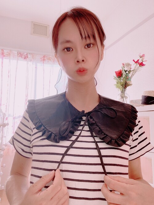 yuka｜トートバッグを使ったコーディネート - WEAR