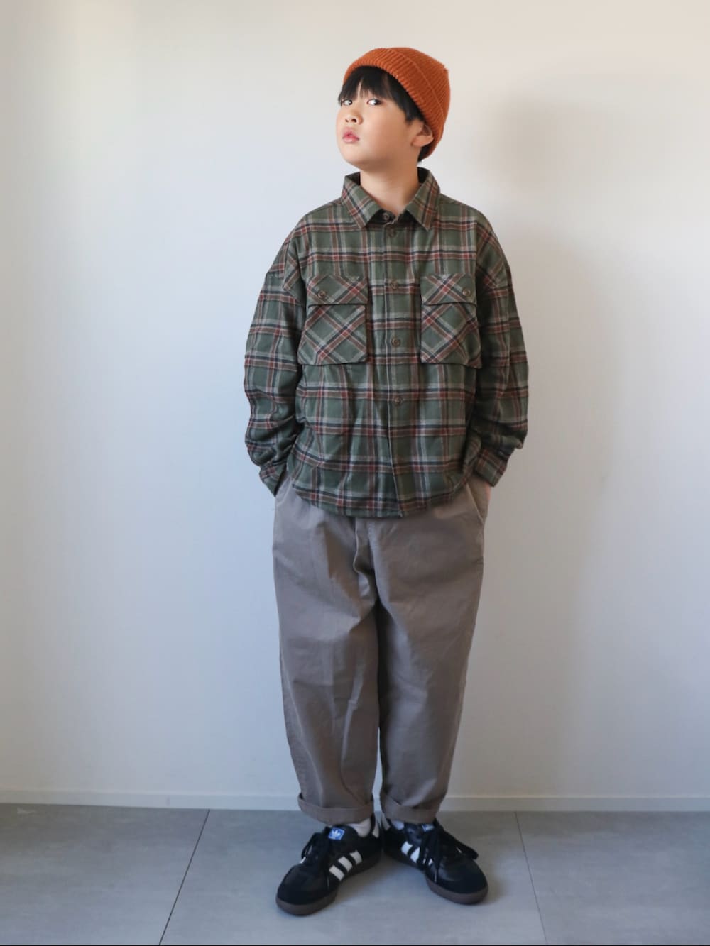 KISA / SANA｜THE NORTH FACEのブルゾンを使ったコーディネート - WEAR