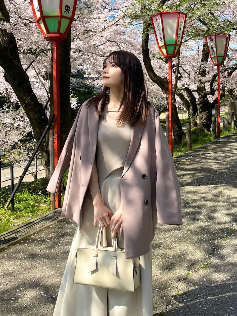 Haruka｜Instagram🪽のその他を使ったコーディネート - WEAR