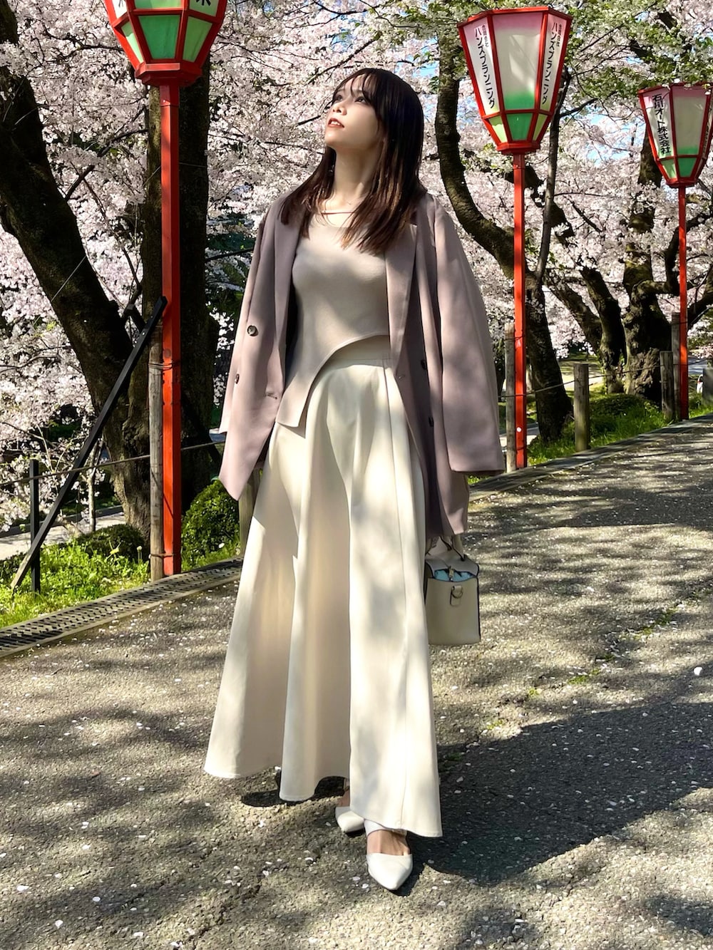 Haruka｜Instagram🪽のその他を使ったコーディネート - WEAR