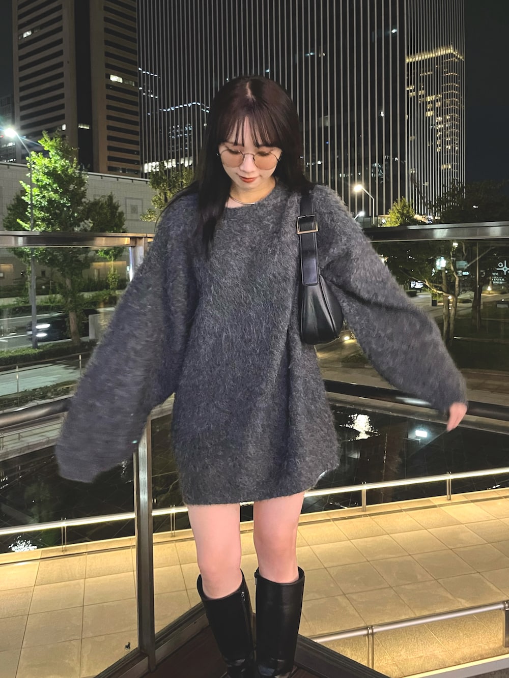 Haruka｜GRLのトップスを使ったコーディネート - WEAR