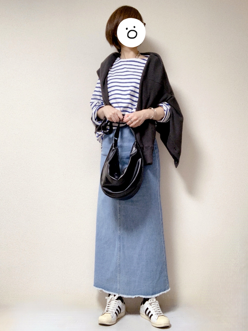 couko｜adidasのスニーカーを使ったコーディネート - WEAR