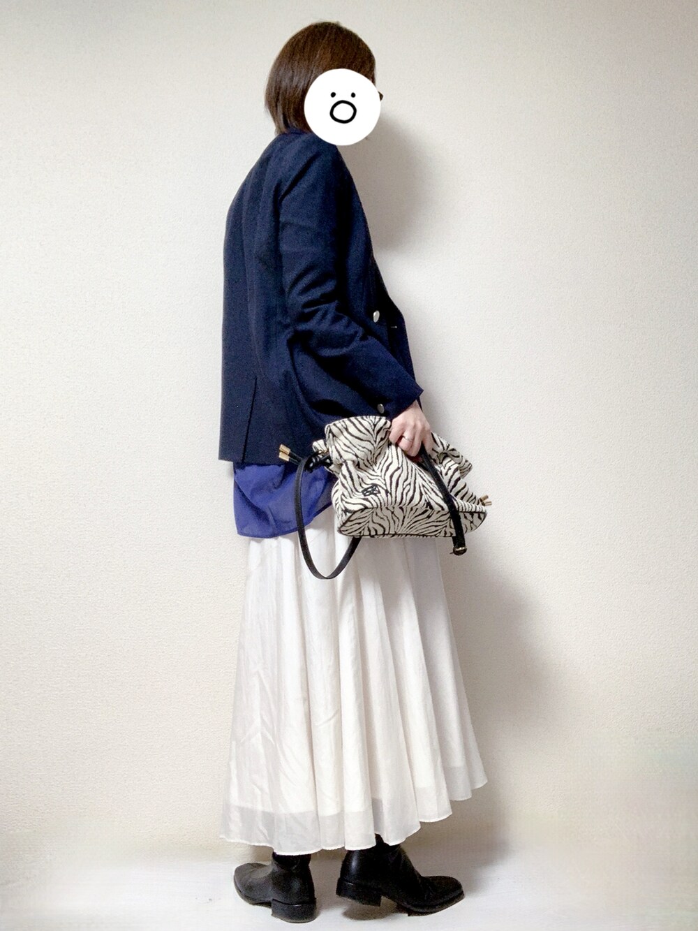 couko｜GUのブーツを使ったコーディネート - WEAR