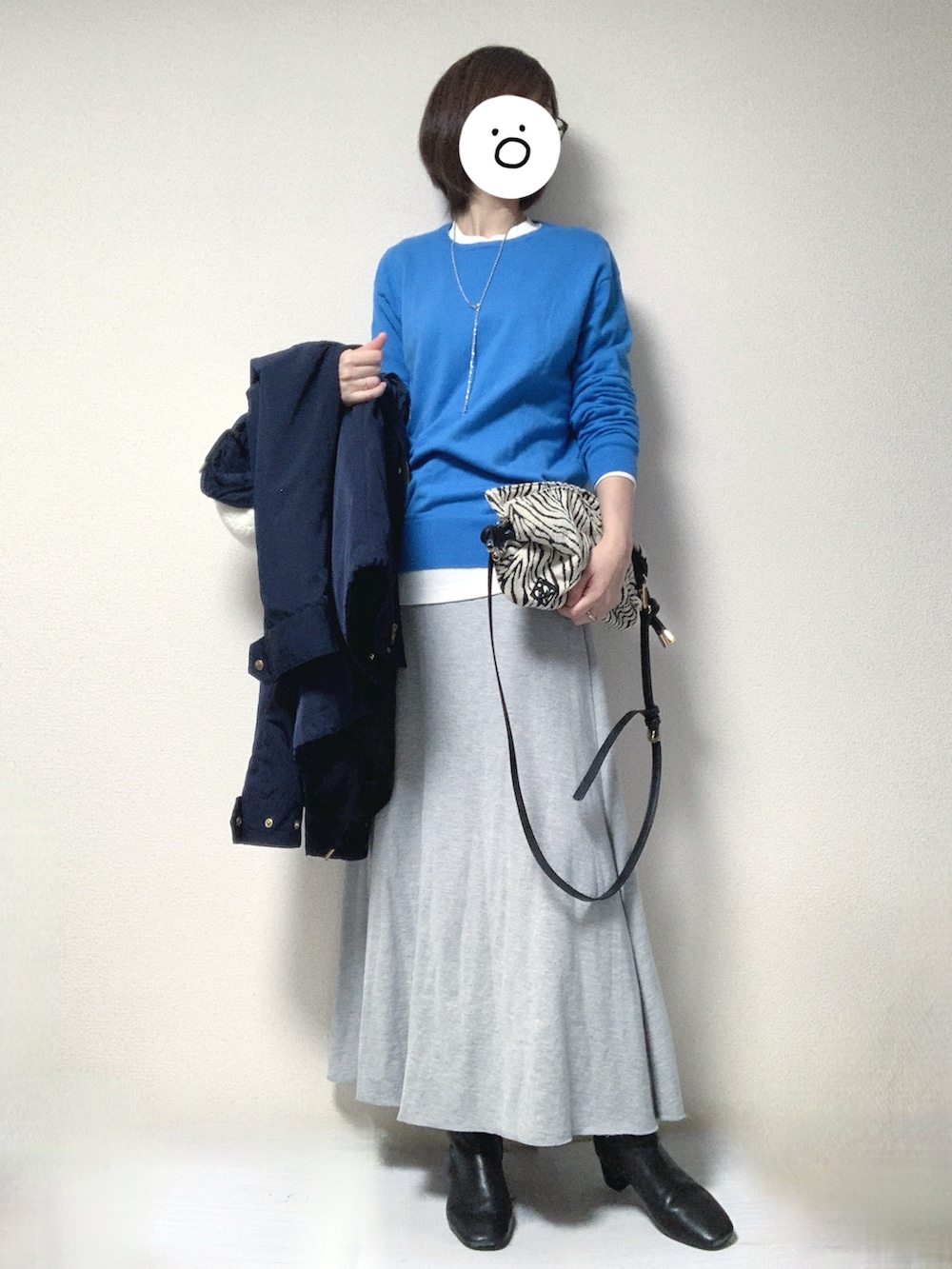 couko｜green label relaxingのブーツを使ったコーディネート - WEAR