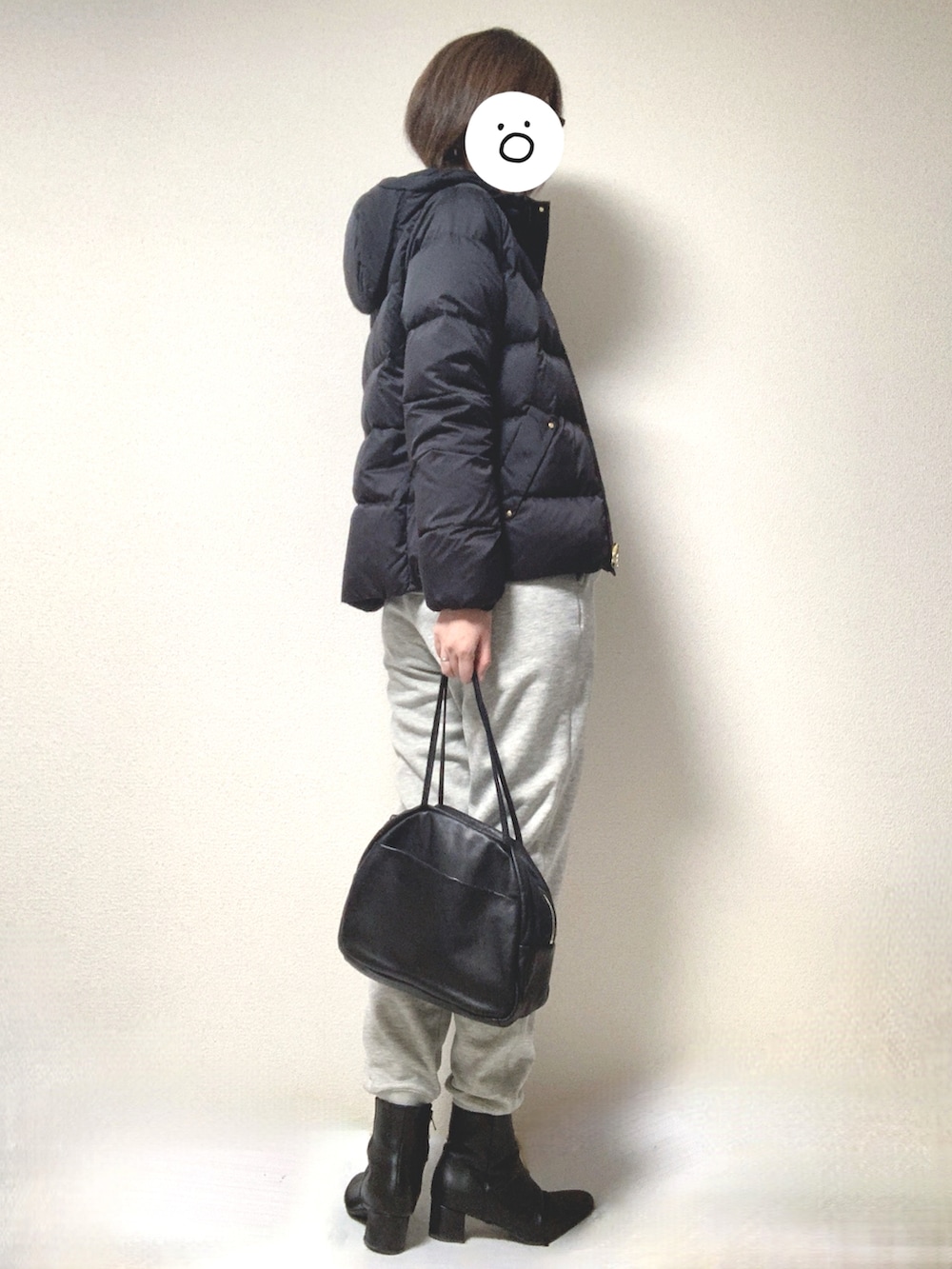 couko｜green label relaxingのブーツを使ったコーディネート - WEAR