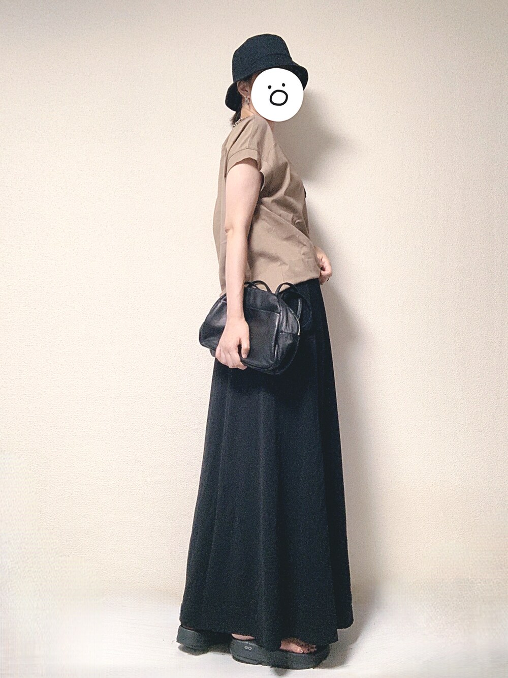 couko｜journal standard L'essageのTシャツ/カットソーを使ったコーディネート - WEAR