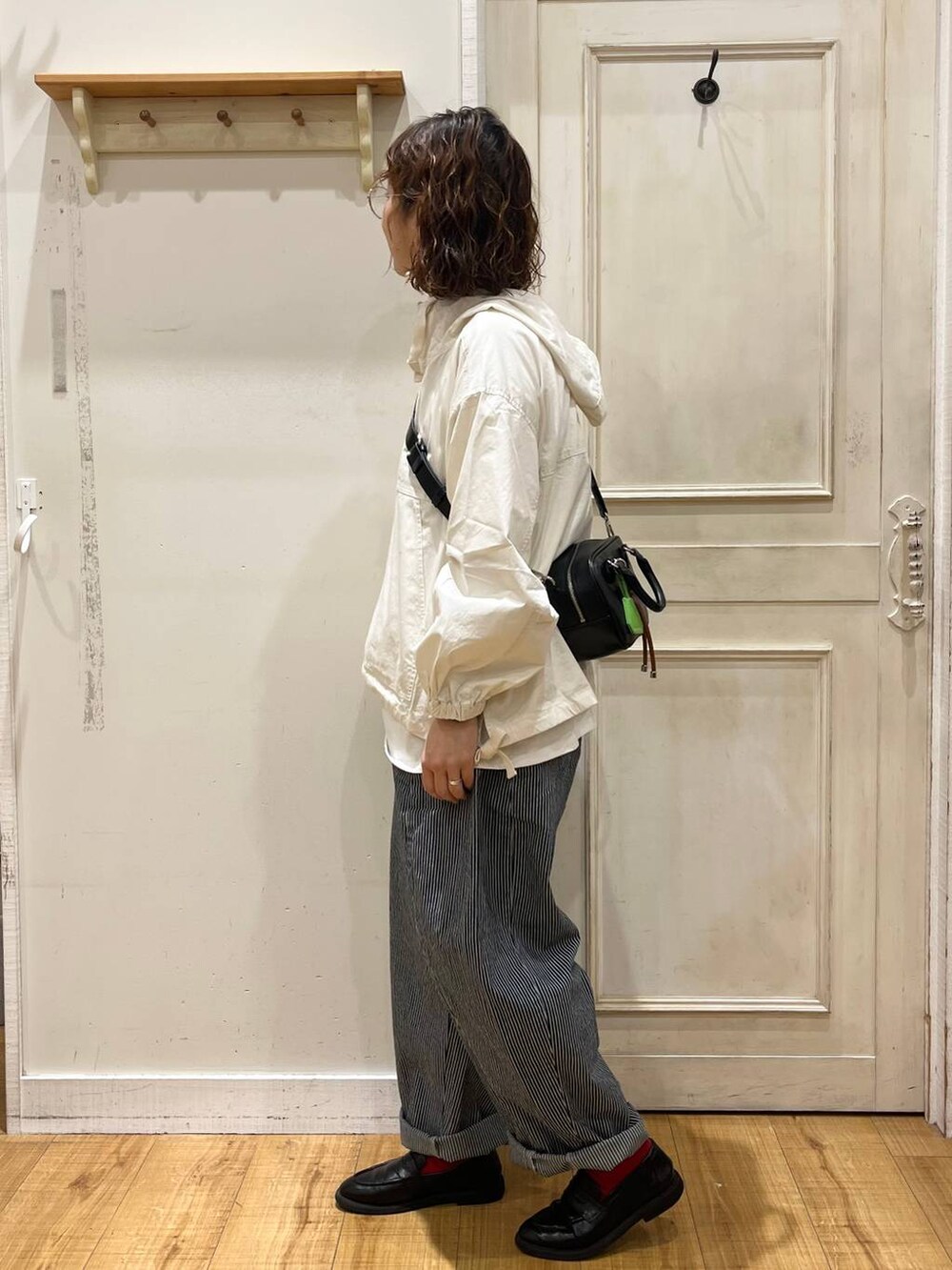 moco(BAYFLOW モレラ岐阜)｜BAYFLOWのブレスレットを使ったコーディネート - WEAR