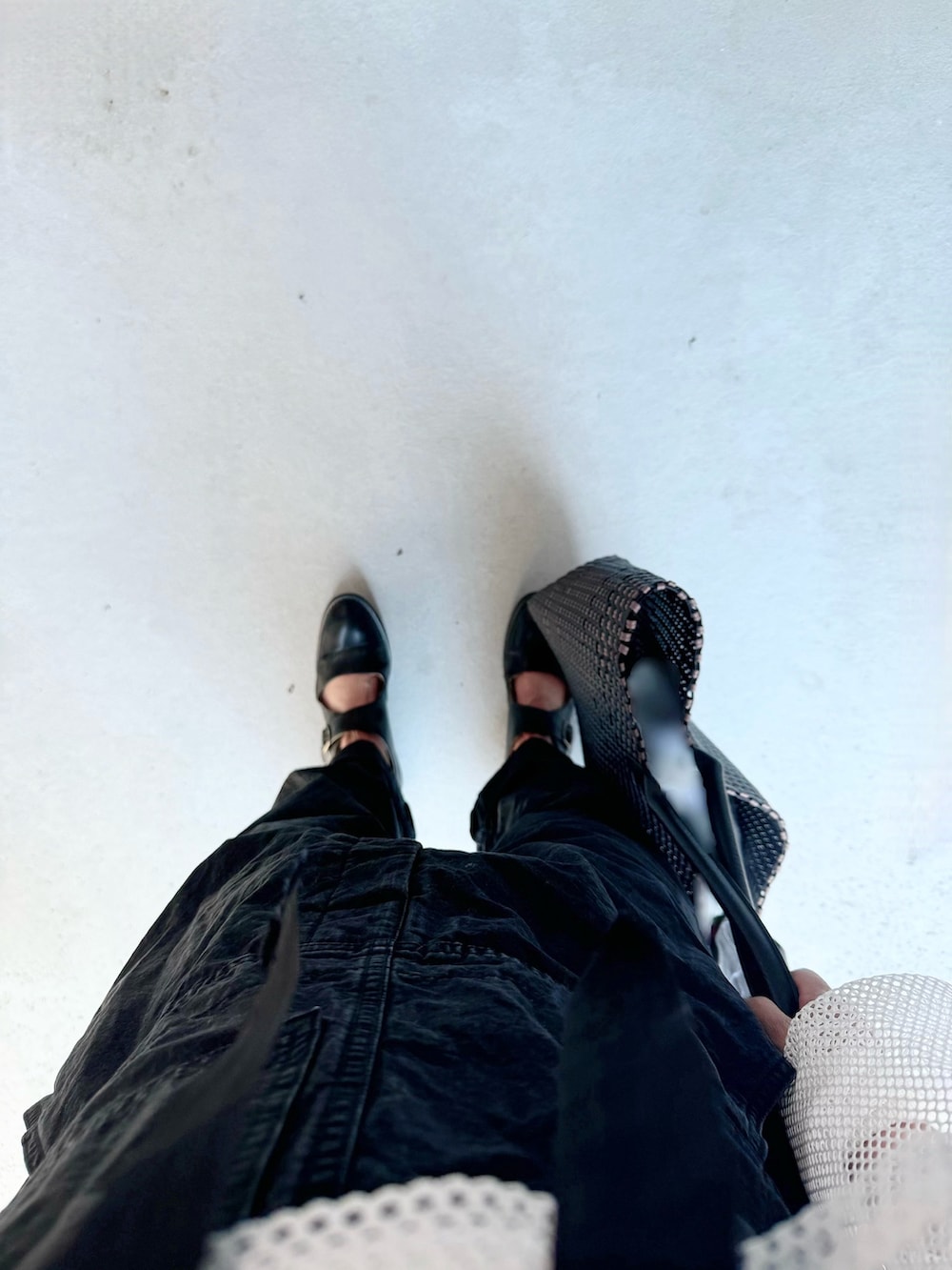 なお なお。｜SVECのシューズを使ったコーディネート - WEAR