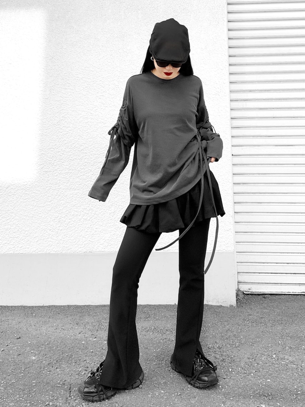 Ai｜LVEU.のTシャツ/カットソーを使ったコーディネート - WEAR