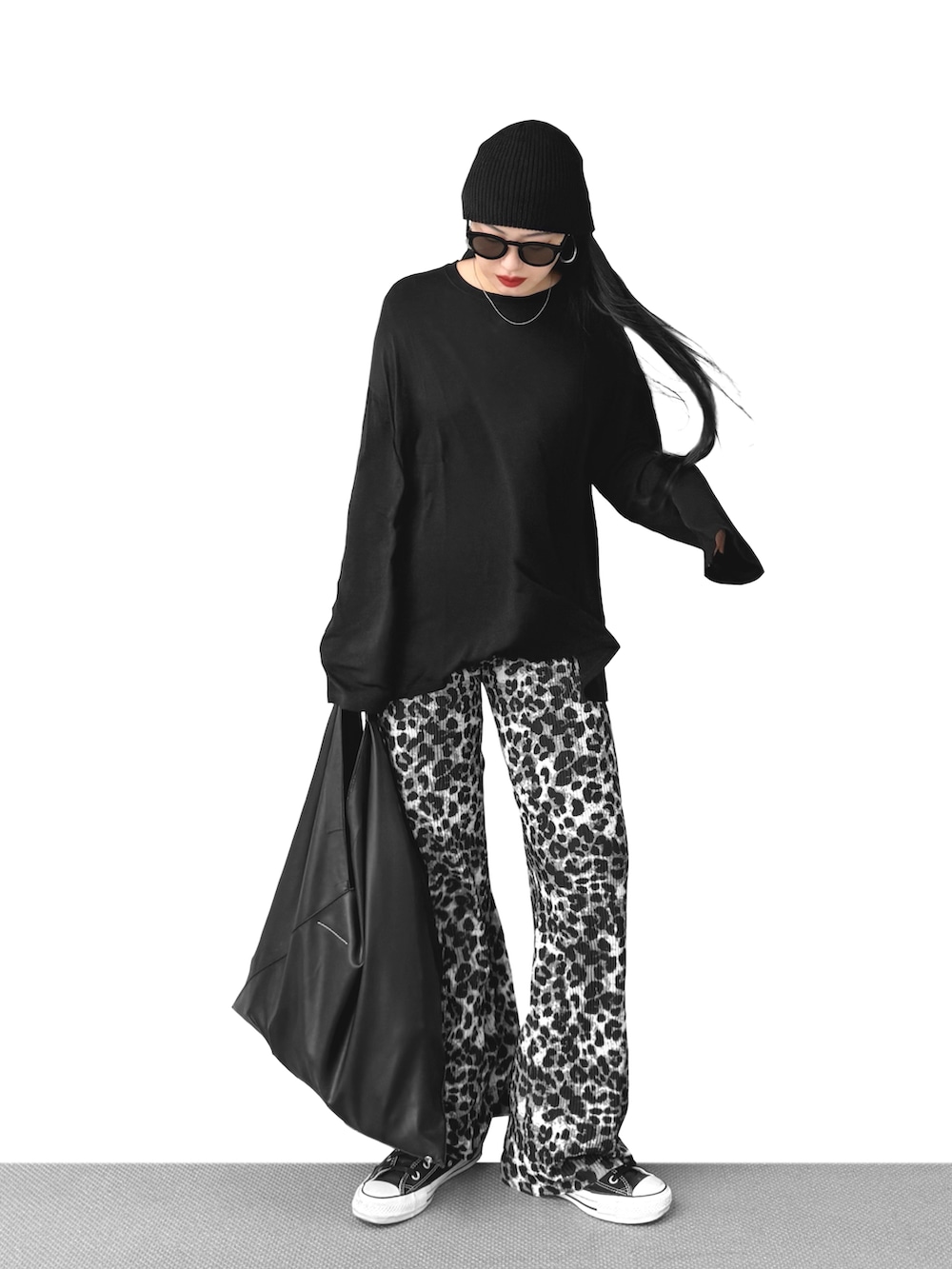 Ai｜LVEU.のTシャツ/カットソーを使ったコーディネート - WEAR