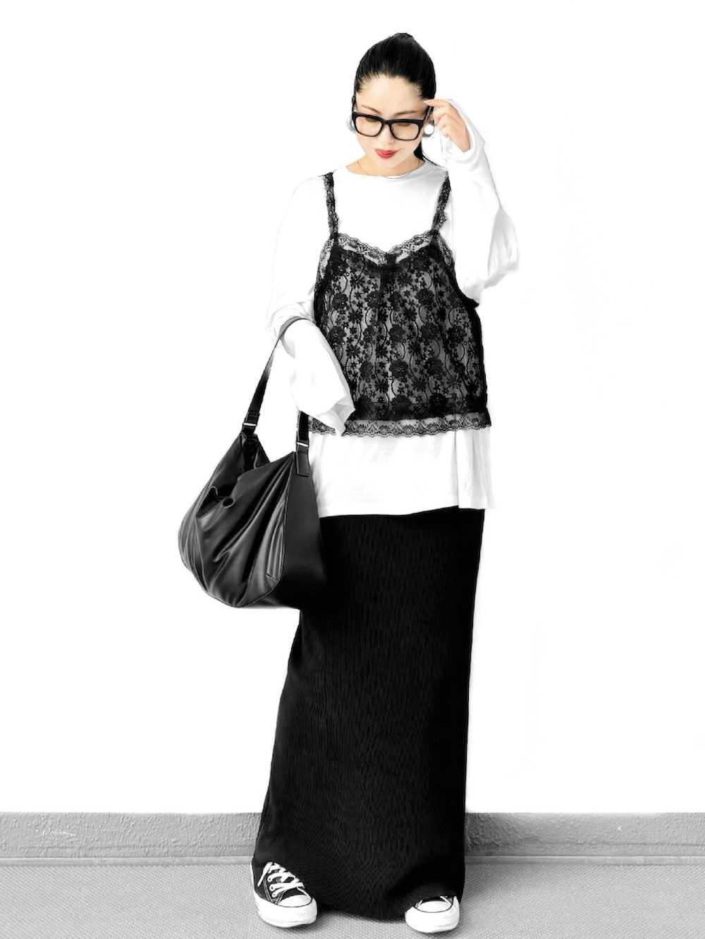 Ai｜LVEU.のTシャツ/カットソーを使ったコーディネート - WEAR