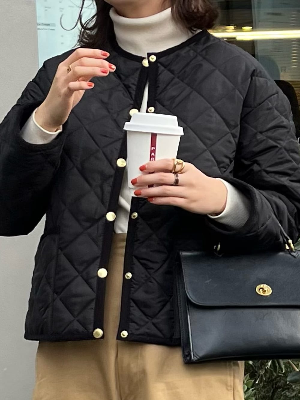 おはな｜ebineのリングを使ったコーディネート - WEAR