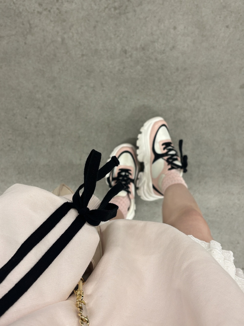 akane｜FURFURのトートバッグを使ったコーディネート - WEAR