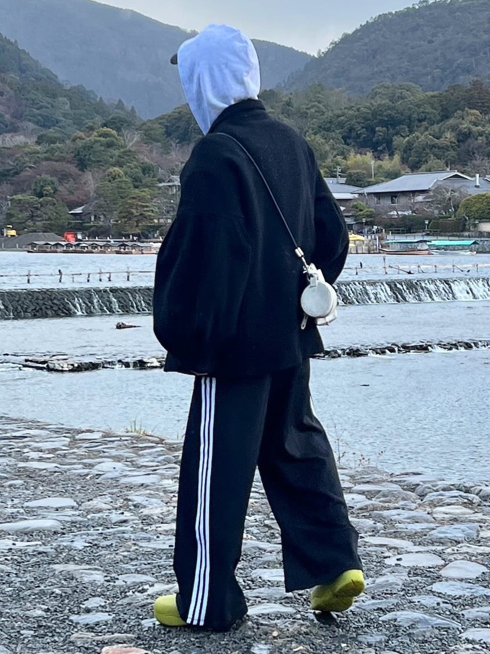 ksk｜mikageshinのジャケット/アウターを使ったコーディネート - WEAR