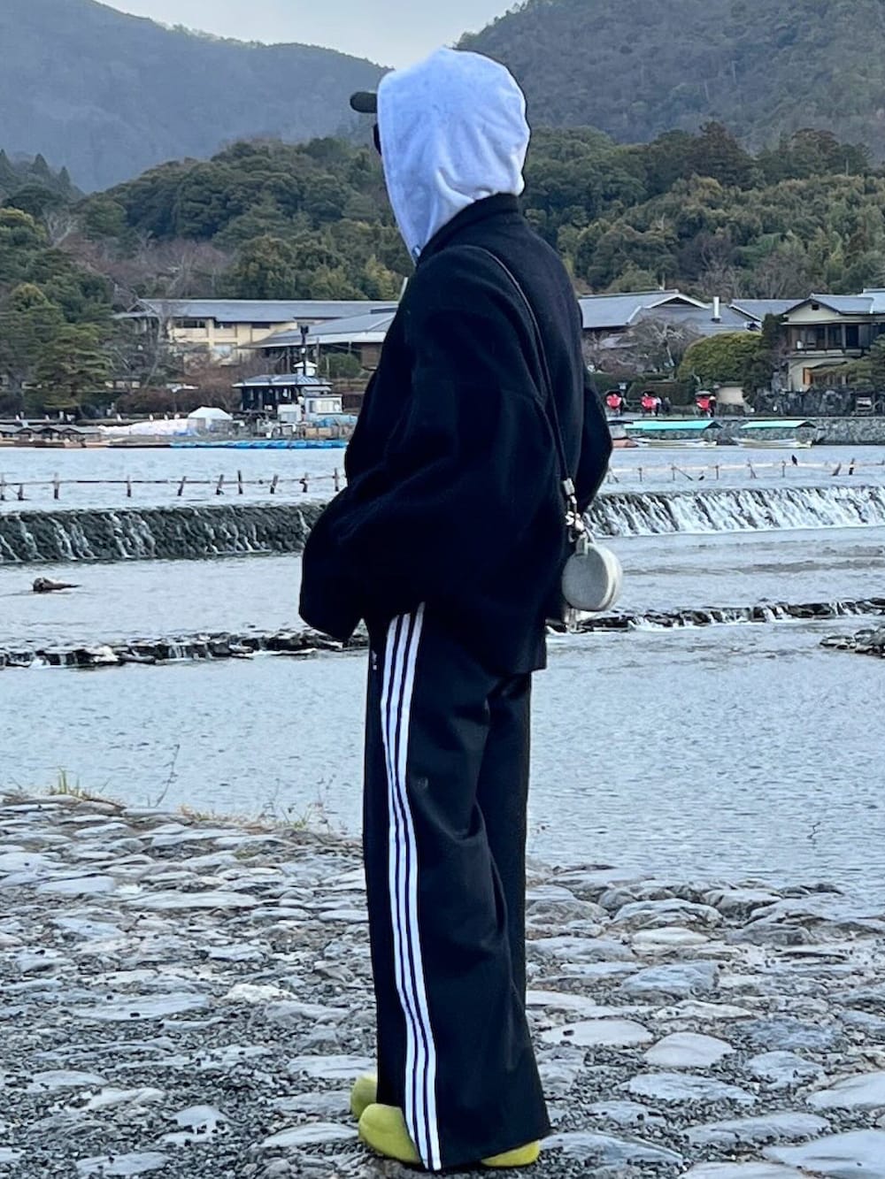 ksk｜mikageshinのジャケット/アウターを使ったコーディネート - WEAR