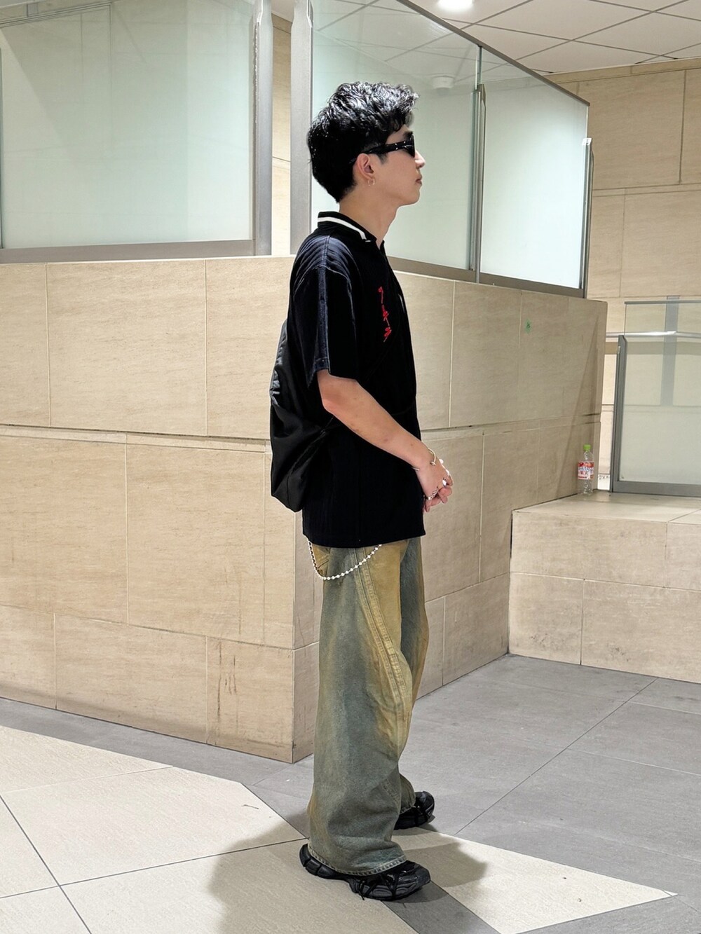 ksk｜Supreme のトップスを使ったコーディネート - WEAR