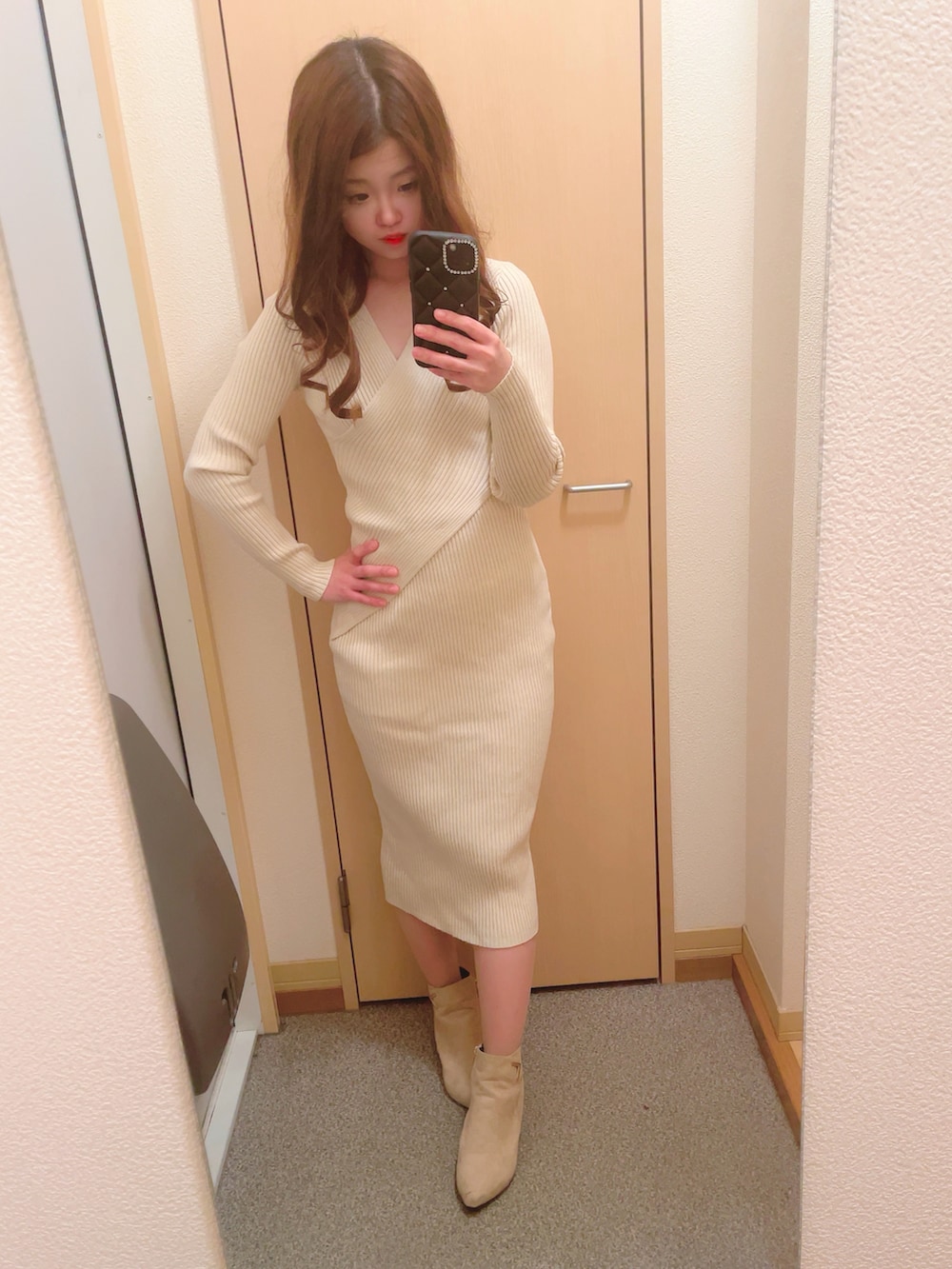 mii_cha♡｜SHEINのシューズを使ったコーディネート - WEAR