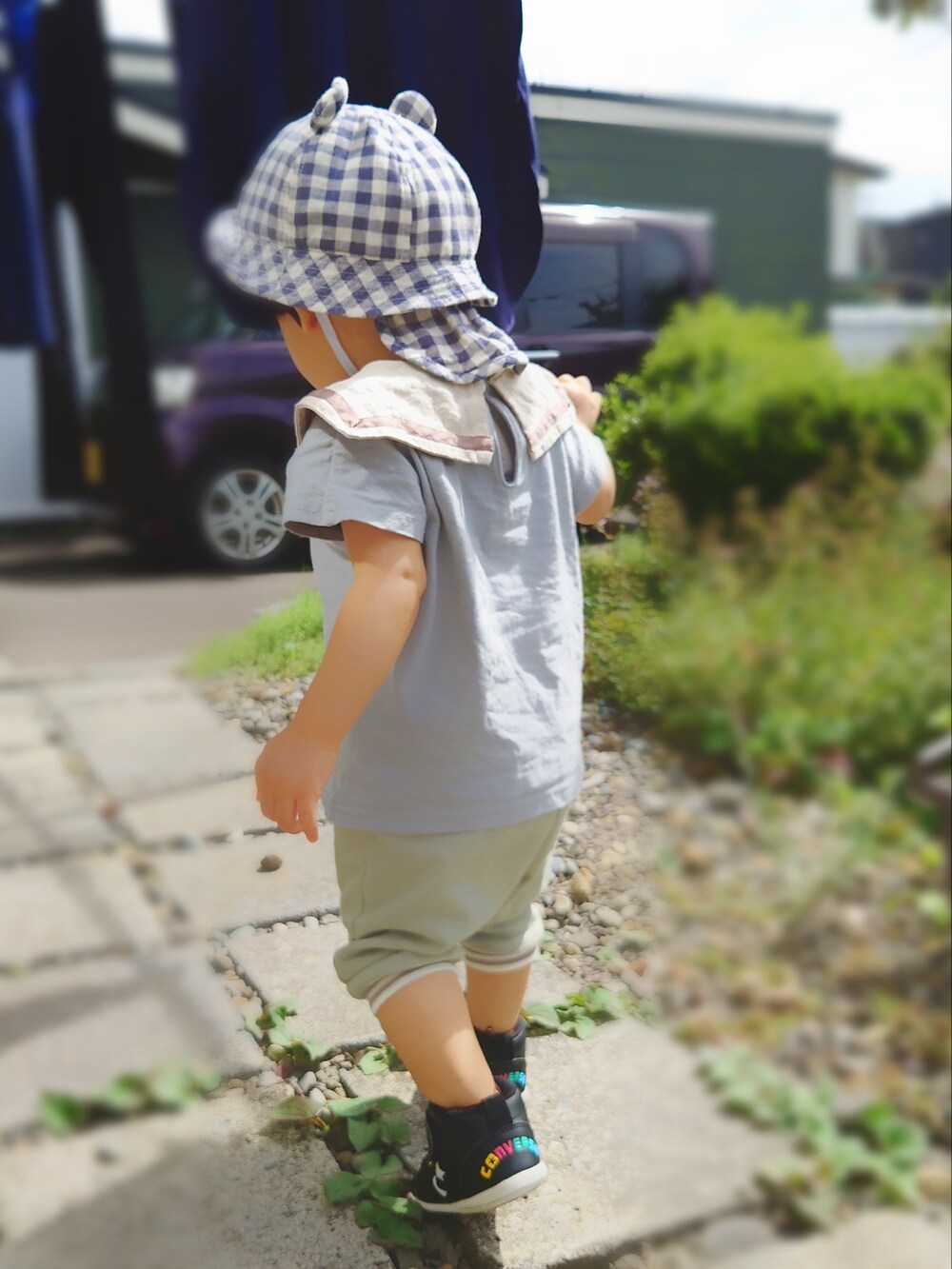 *LeoN*｜pairmanonのTシャツ/カットソーを使ったコーディネート - WEAR