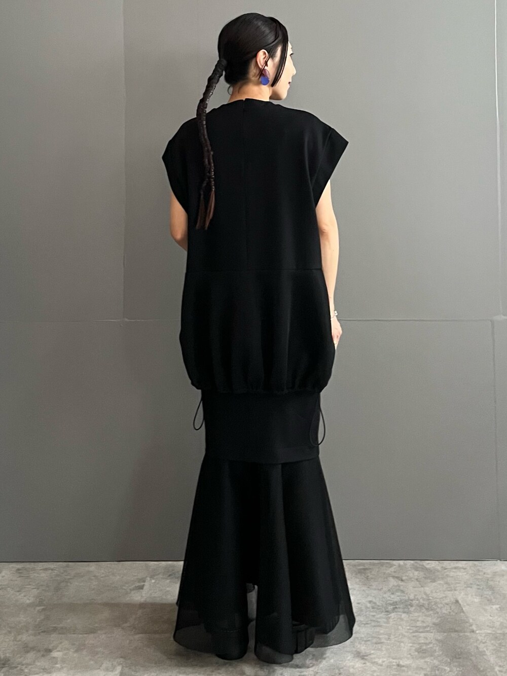 YUKI(UN3D．)｜UN3D.のTシャツ/カットソーを使ったコーディネート - WEAR