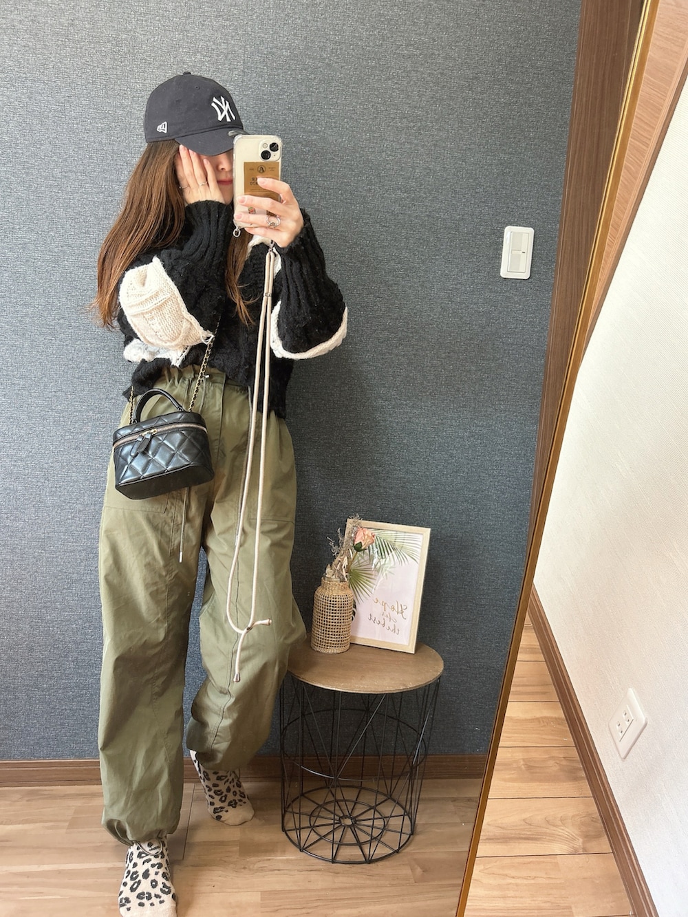 yu.｜WEGOのキャップを使ったコーディネート - WEAR