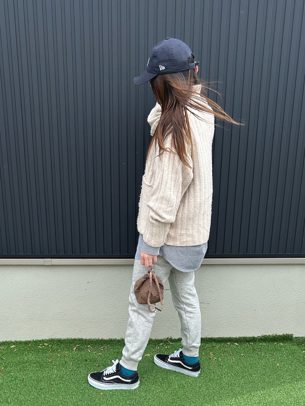 yu.｜WEGOのキャップを使ったコーディネート - WEAR