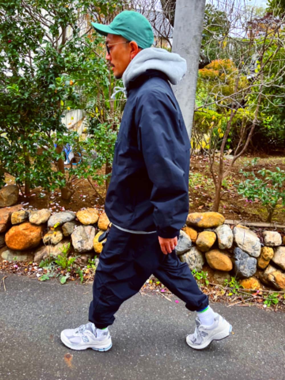 SUN|COOTIE PRODUCTIONSのキャップを使ったコーディネート - WEAR SUN|COOTIE PRODUCTIONSのキャップを使ったコーディネート - WEAR