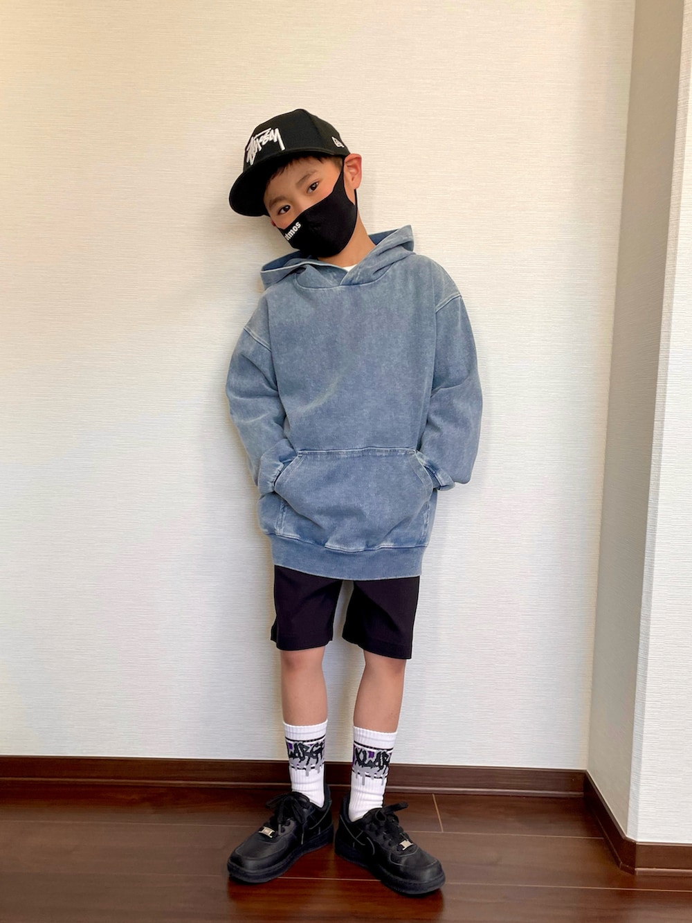 ryoooutaaa｜devirockのその他パンツを使ったコーディネート - WEAR