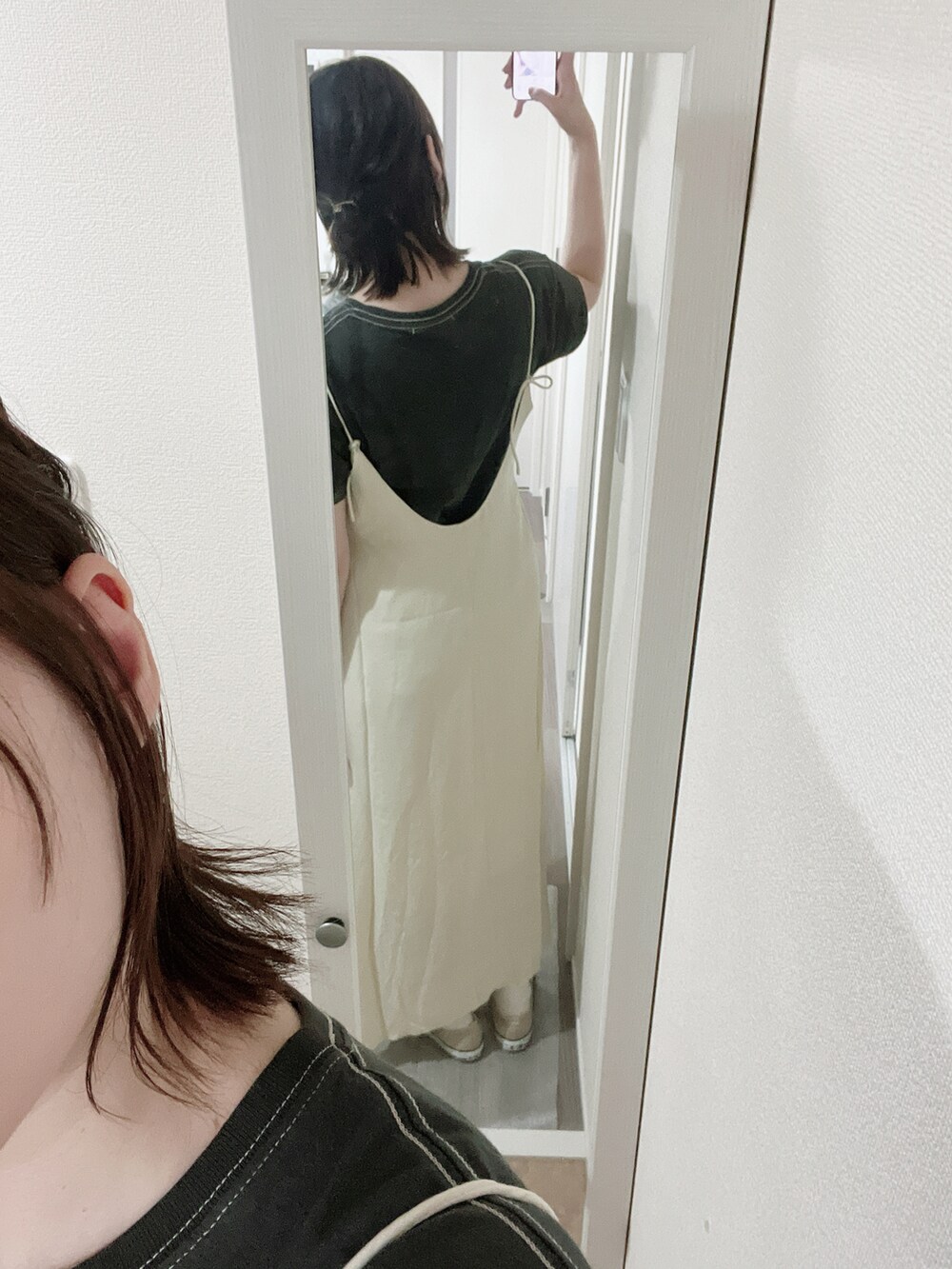 mimua｜KBFのTシャツ/カットソーを使ったコーディネート - WEAR