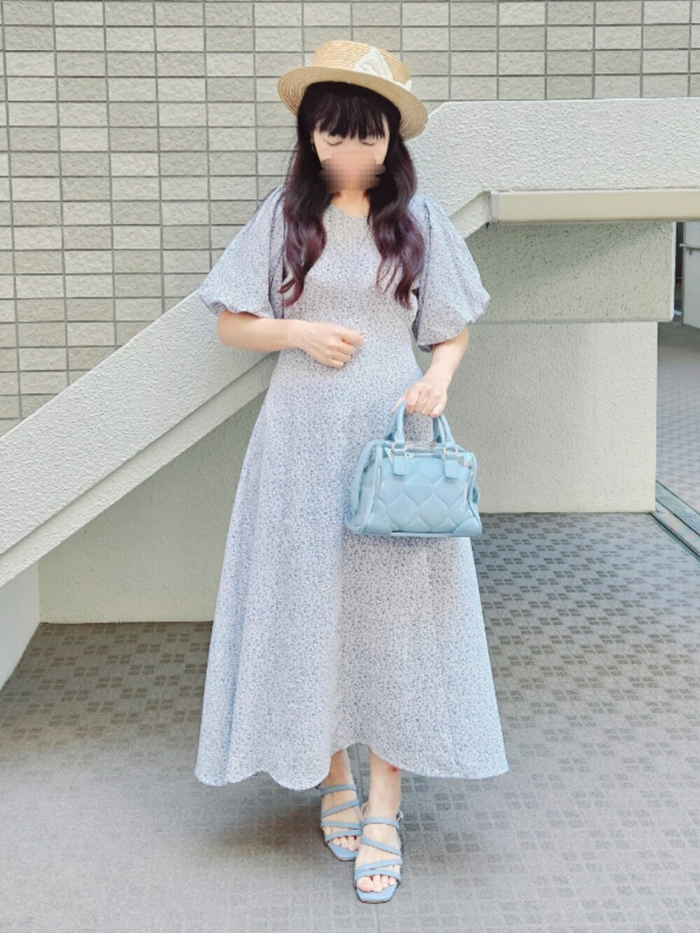 こうめ｜GRLのバッグを使ったコーディネート - WEAR