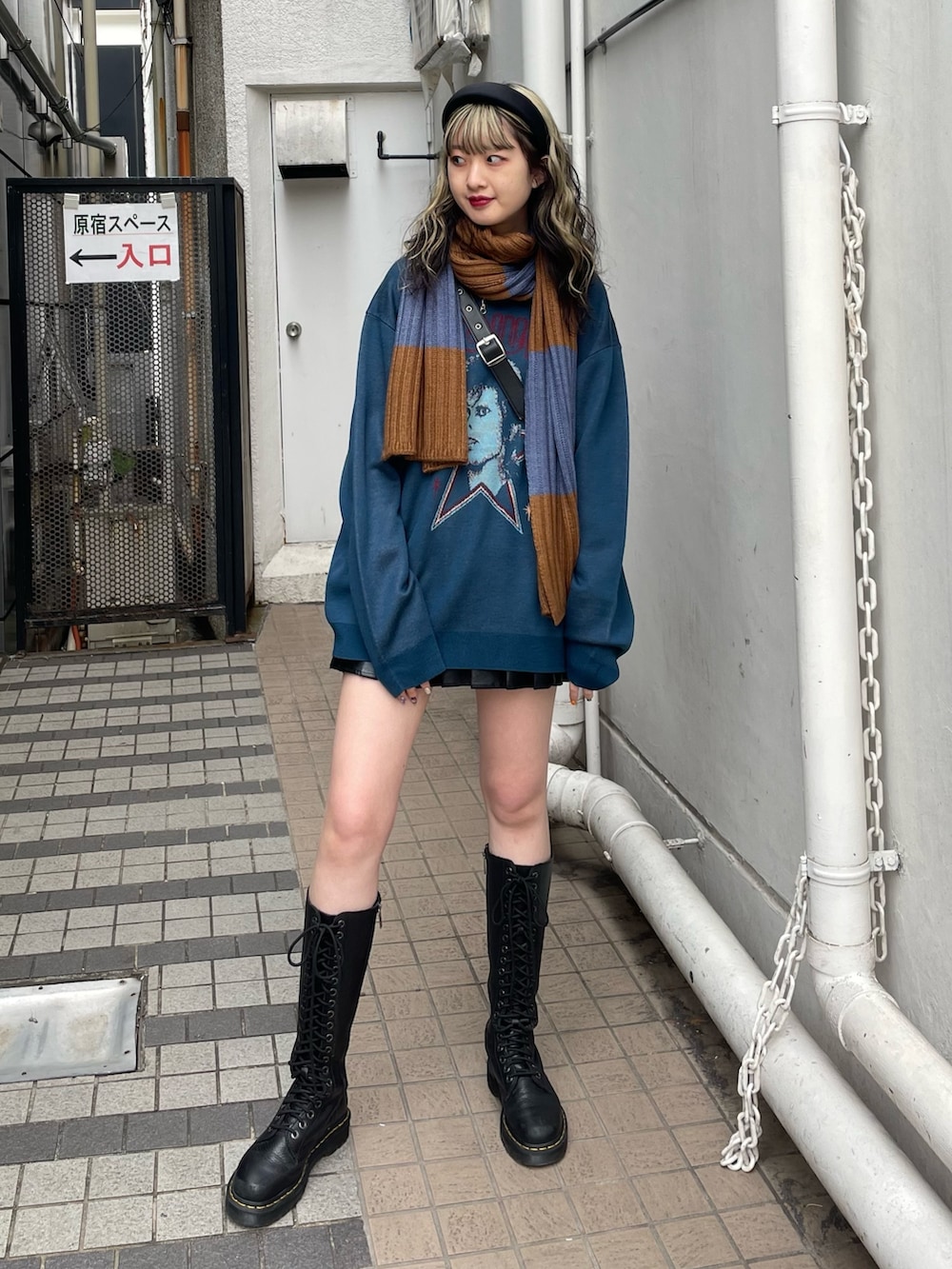 MIYU（jouetie）｜jouetieのスカートを使ったコーディネート - WEAR